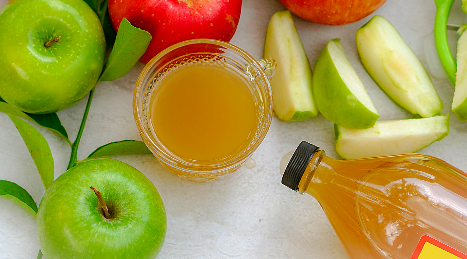 6 Great Ways to ACV! – The Healthway Store