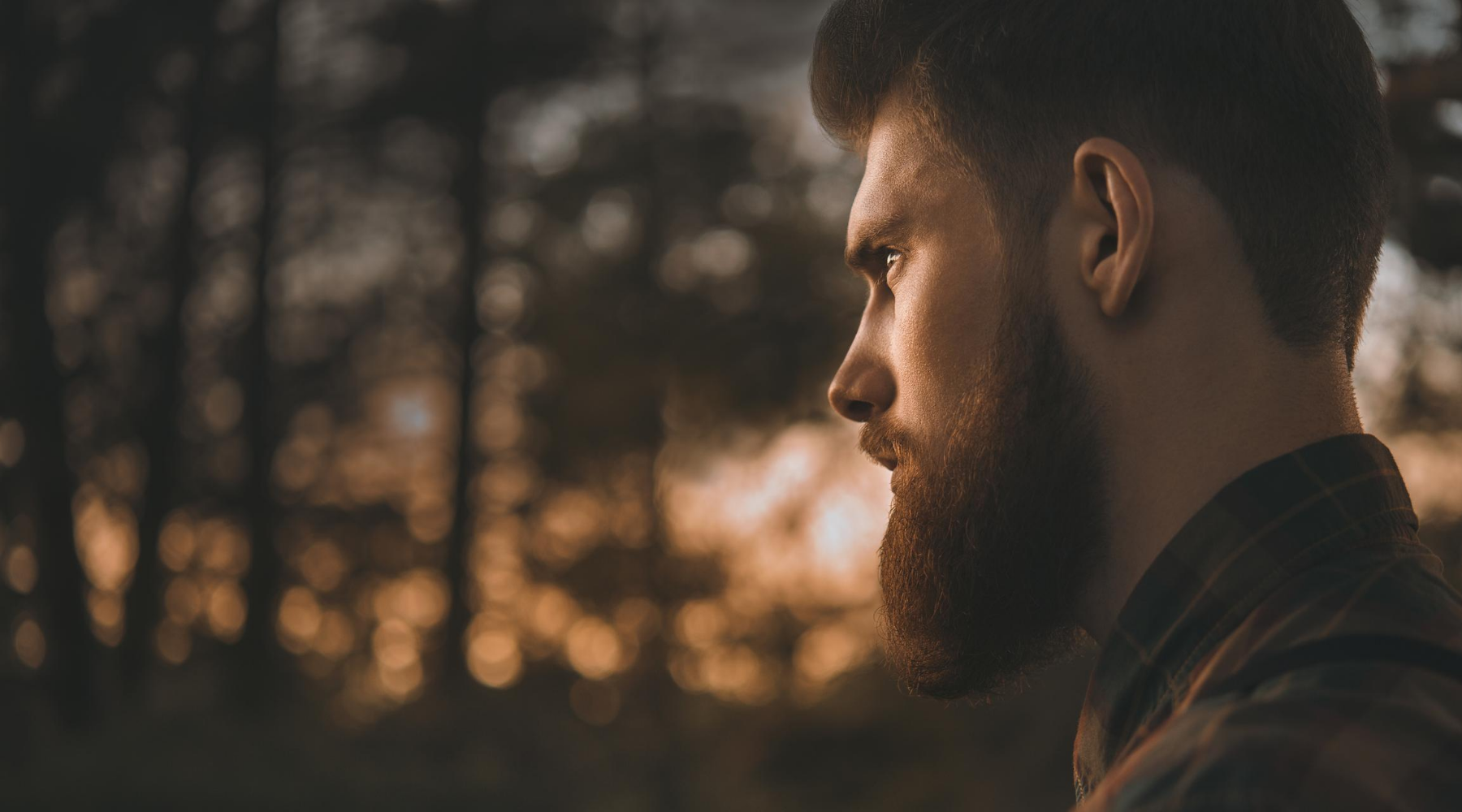 Fuller, Manlier, Thicker Hair: All About Beard Care and Grooming – The ...
