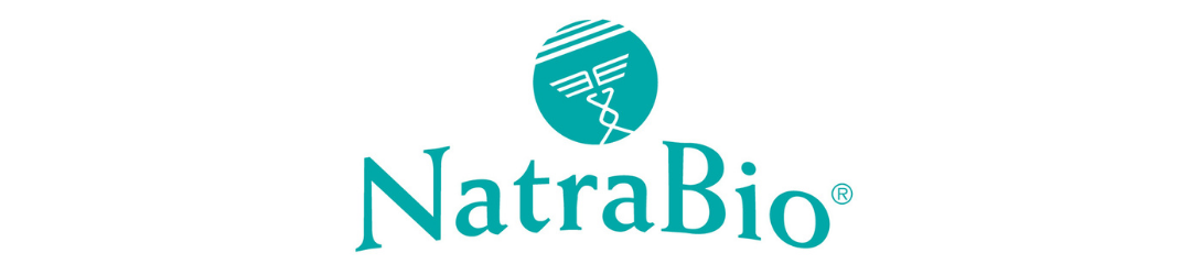 NatraBio — The Healthway Store