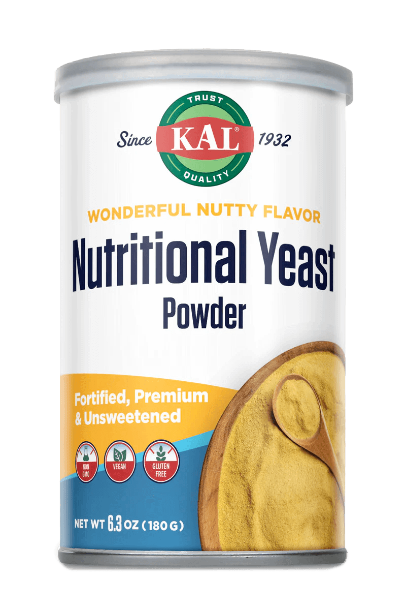 Nutritional Yeast Powder – The Healthway Store