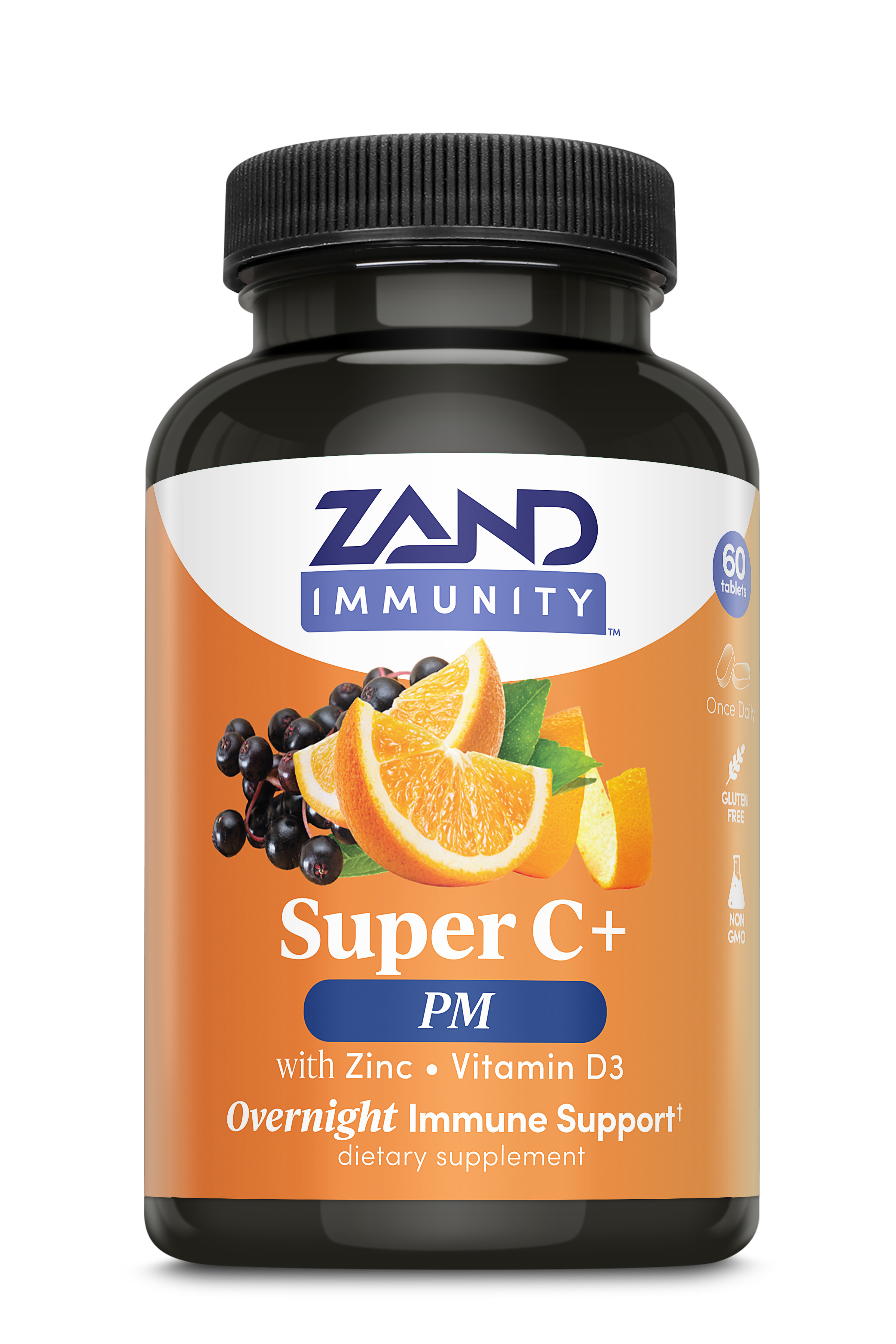 Super C+ PM Tablets – The Healthway Store