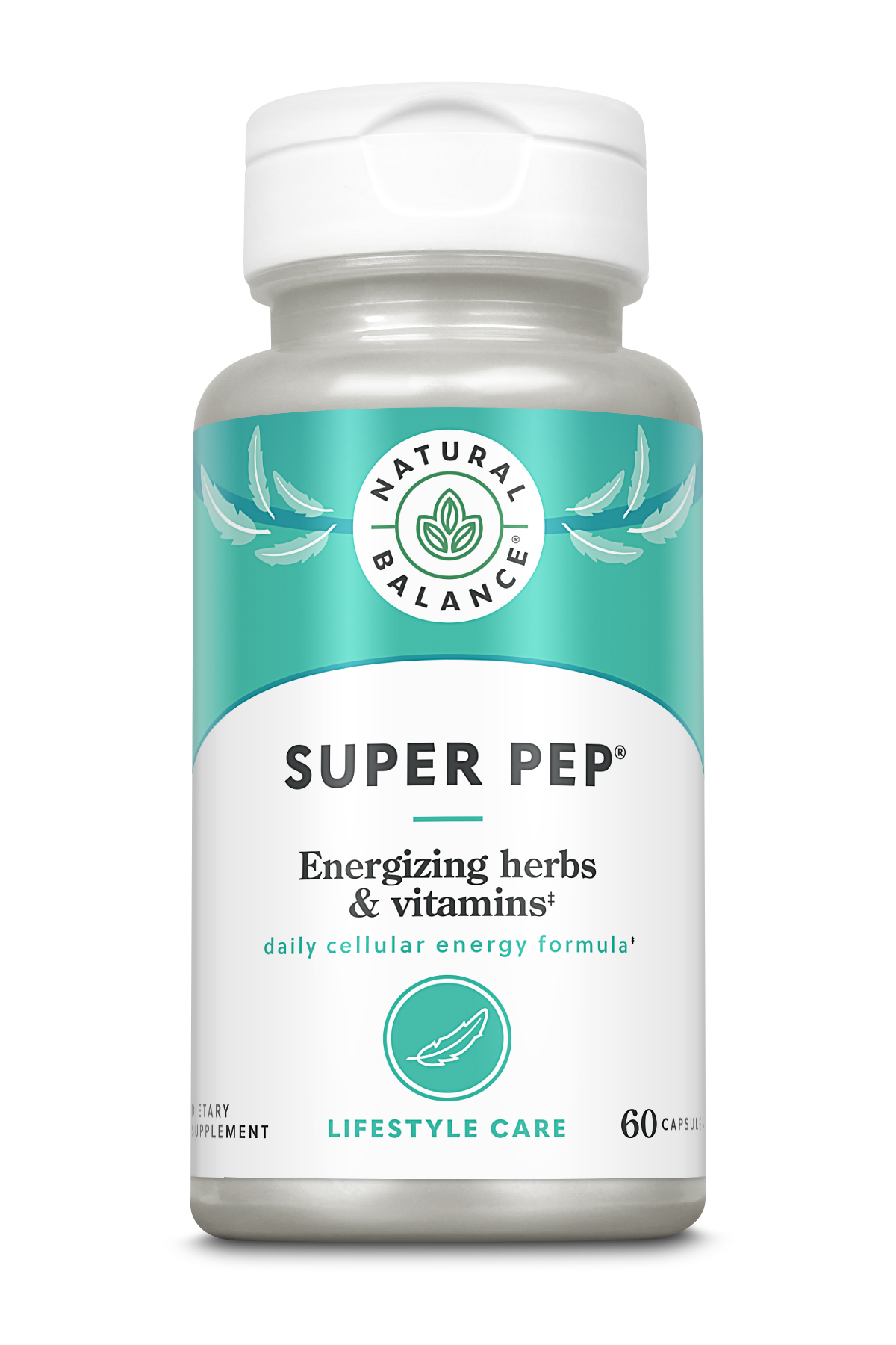 Super Pep | All Day Energy – The Healthway Store