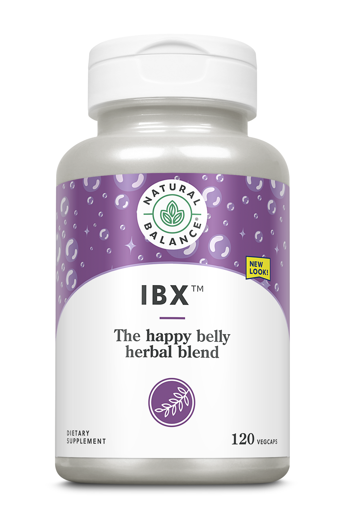 IBx Bowel Formula – The Healthway Store