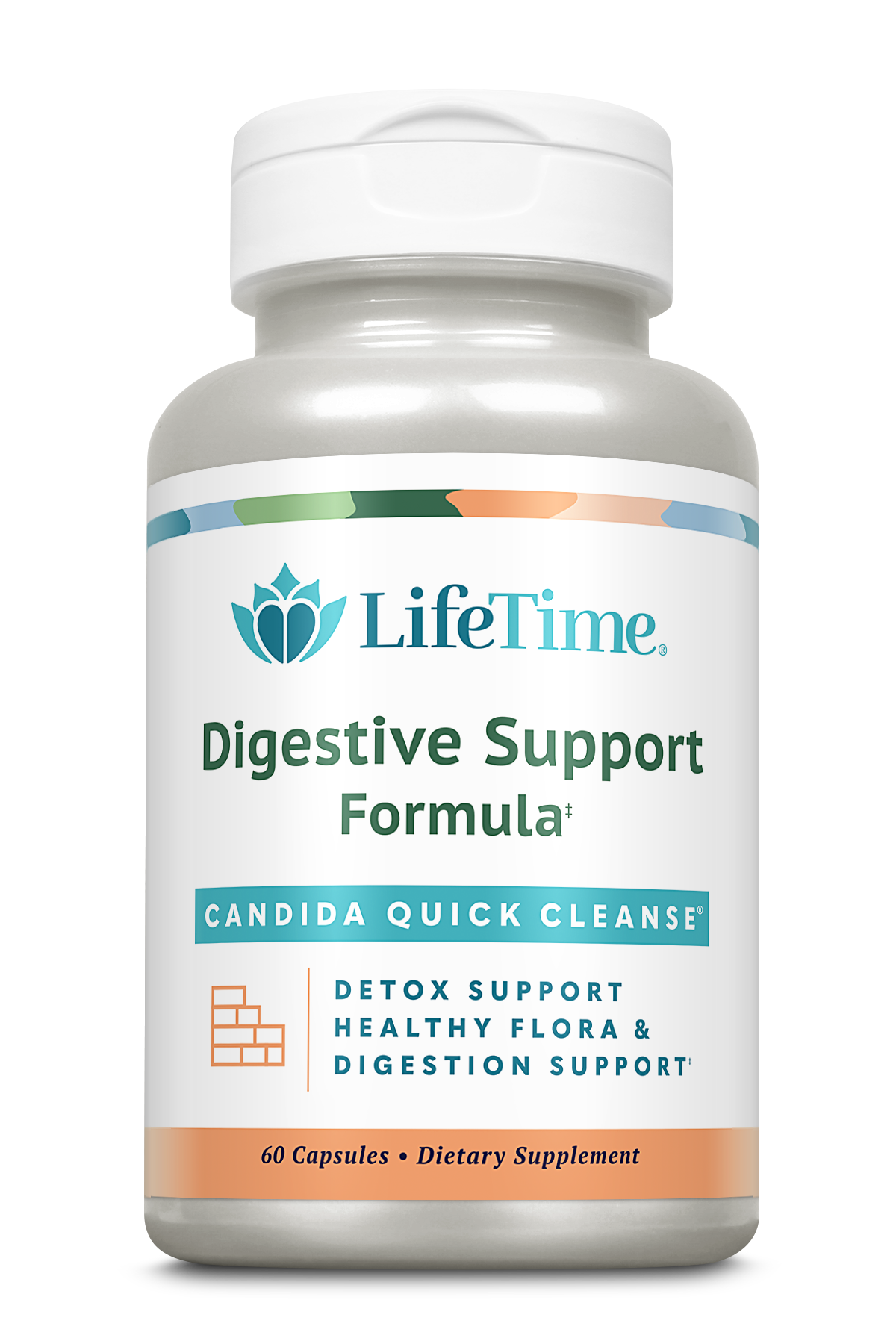 Candida Quick Cleanse | Digestive Support Formula – The Healthway Store