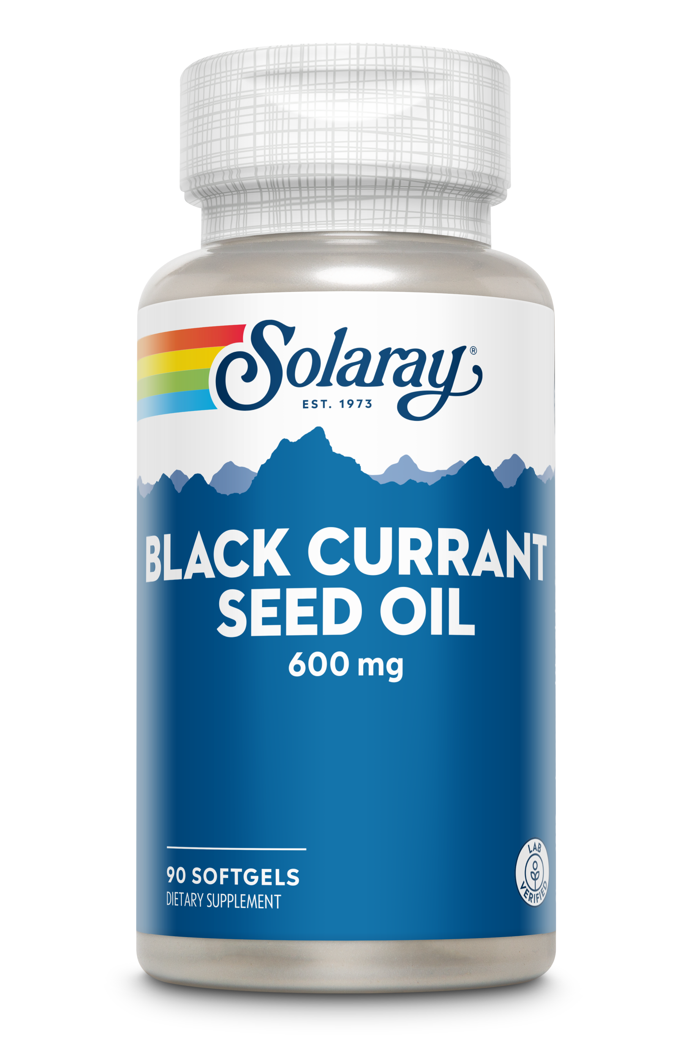 Black Currant Seed Hexane-Free 600mg – The Healthway Store