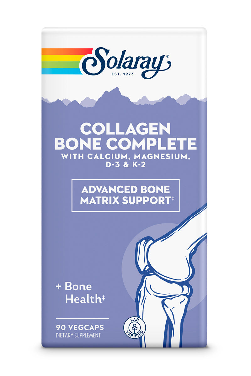 Collagen Bone Complete – The Healthway Store
