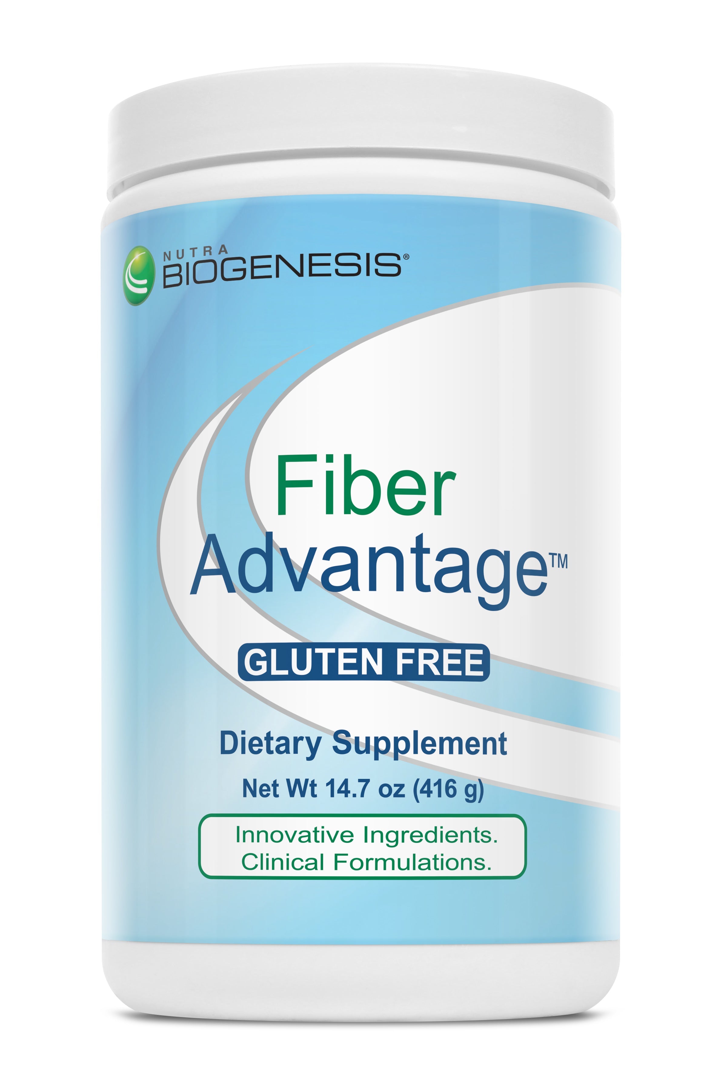 Fiber Advantage – The Healthway Store