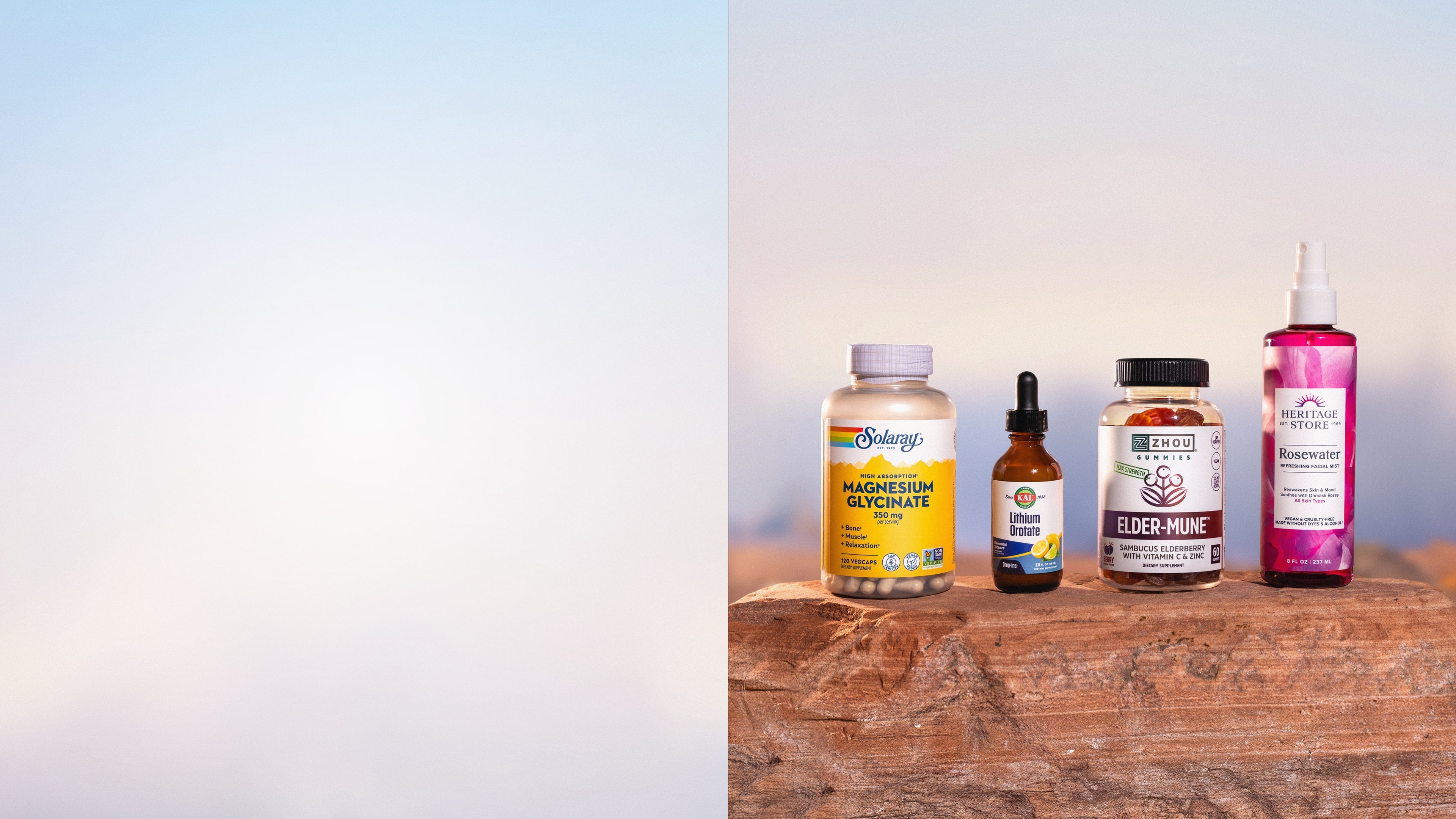 The Healthway Store | Your One Stop Health Shop