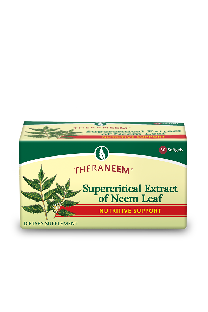 Supercritical Neem Leaf Extract – The Healthway Store