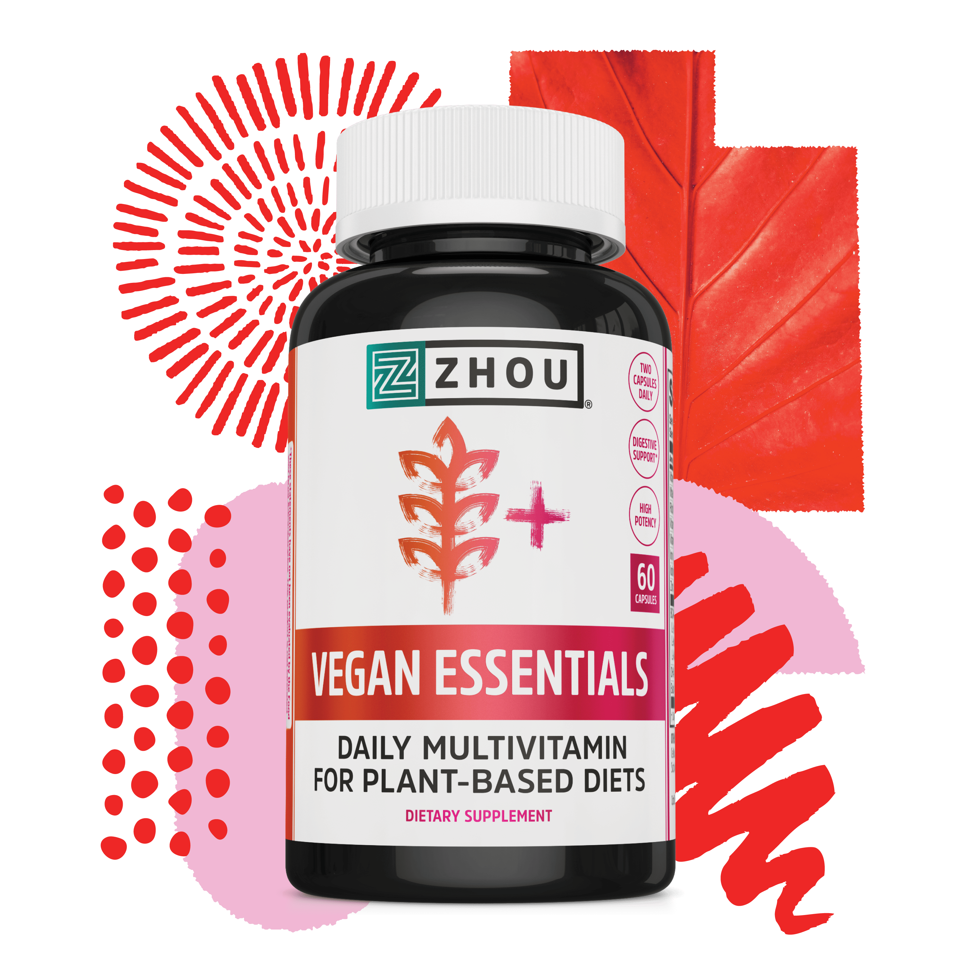 Vegan Essentials – The Healthway Store