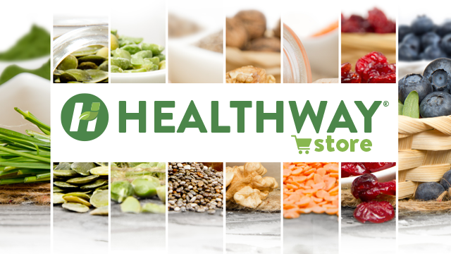 The Healthway Store | Your One Stop Health Shop